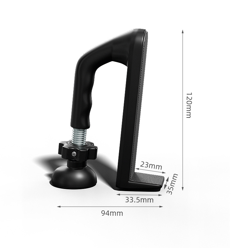 Adjustable Door Stopper Portable Hotel Door Stopper Safety Unique Anti ...