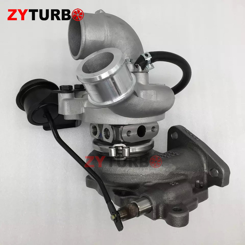 GT1749S turbo TF035 turbocharger 49135-04350 28200-42800 for Hyundai ...