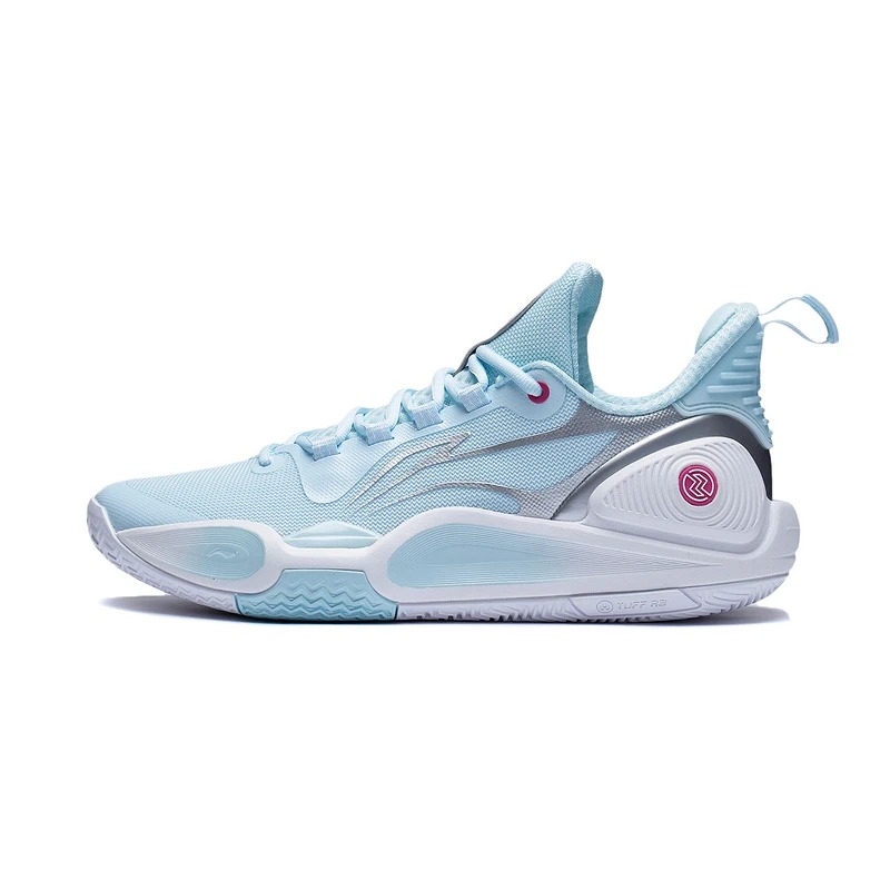 Li Ning Flash Speed 9 Men's Rebound Basketball Court Shoes ABPT001-4 ...