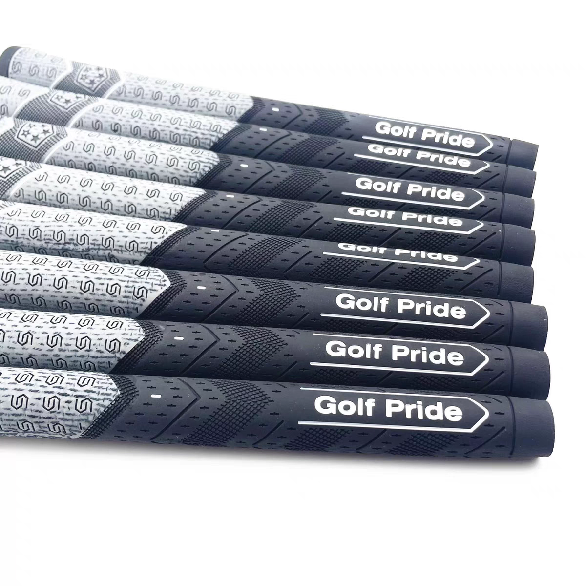 Golf Pride Golf Club Grips Curry Limited MCC PLUS4 Standard/Midsize ...