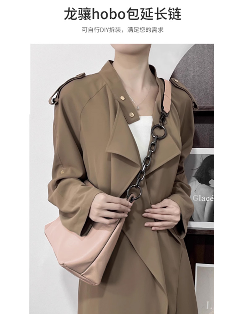 Ready Stock Ingenious Handicraft Workshop longchamp Extension Chain ...