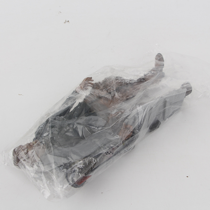 1Pcs 16cm Friday the 13th Anime Figure Jason Voorhees Joint Mobility ...