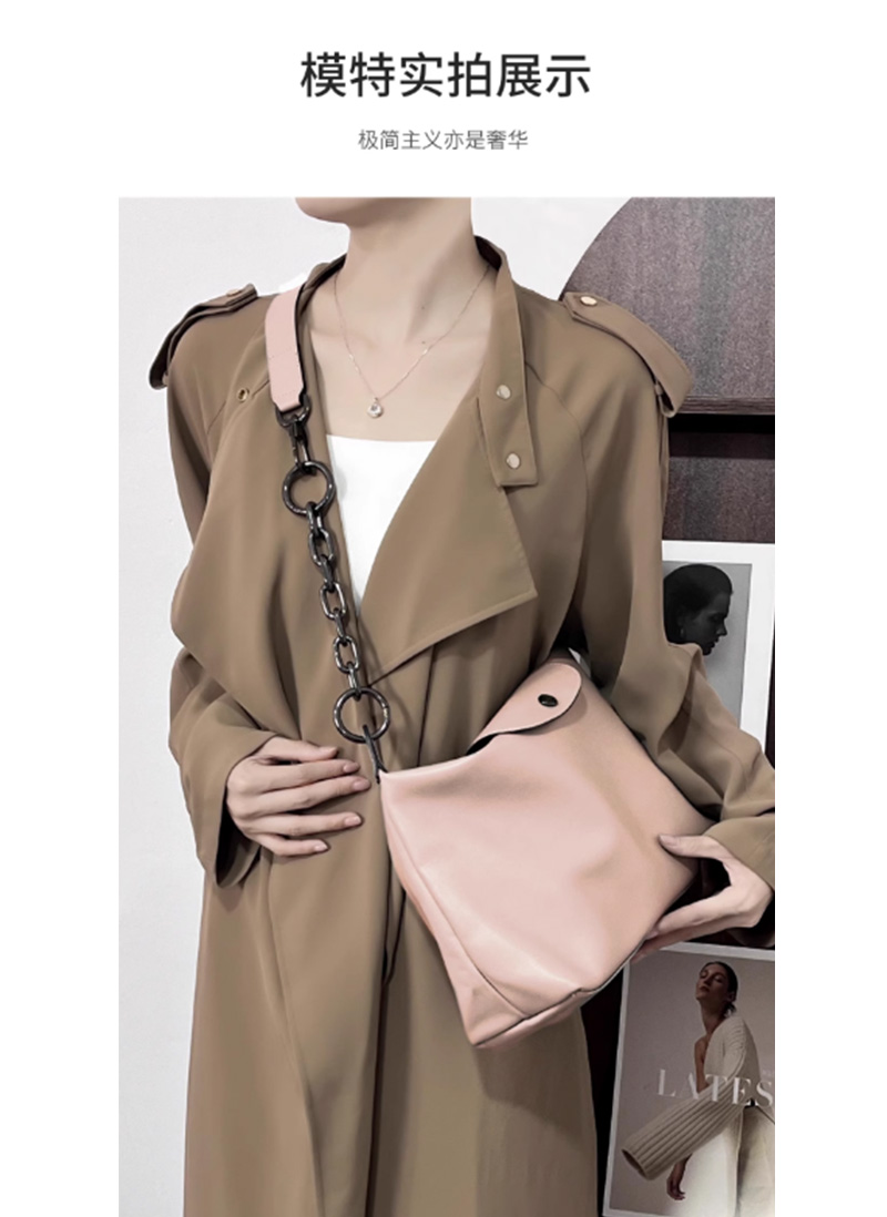 Ready Stock Ingenious Handicraft Workshop longchamp Extension Chain ...