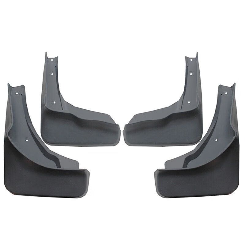 Proton eMas 7 Rear Wheel Inner Liners Fender Splash Guards Mud Flap ...