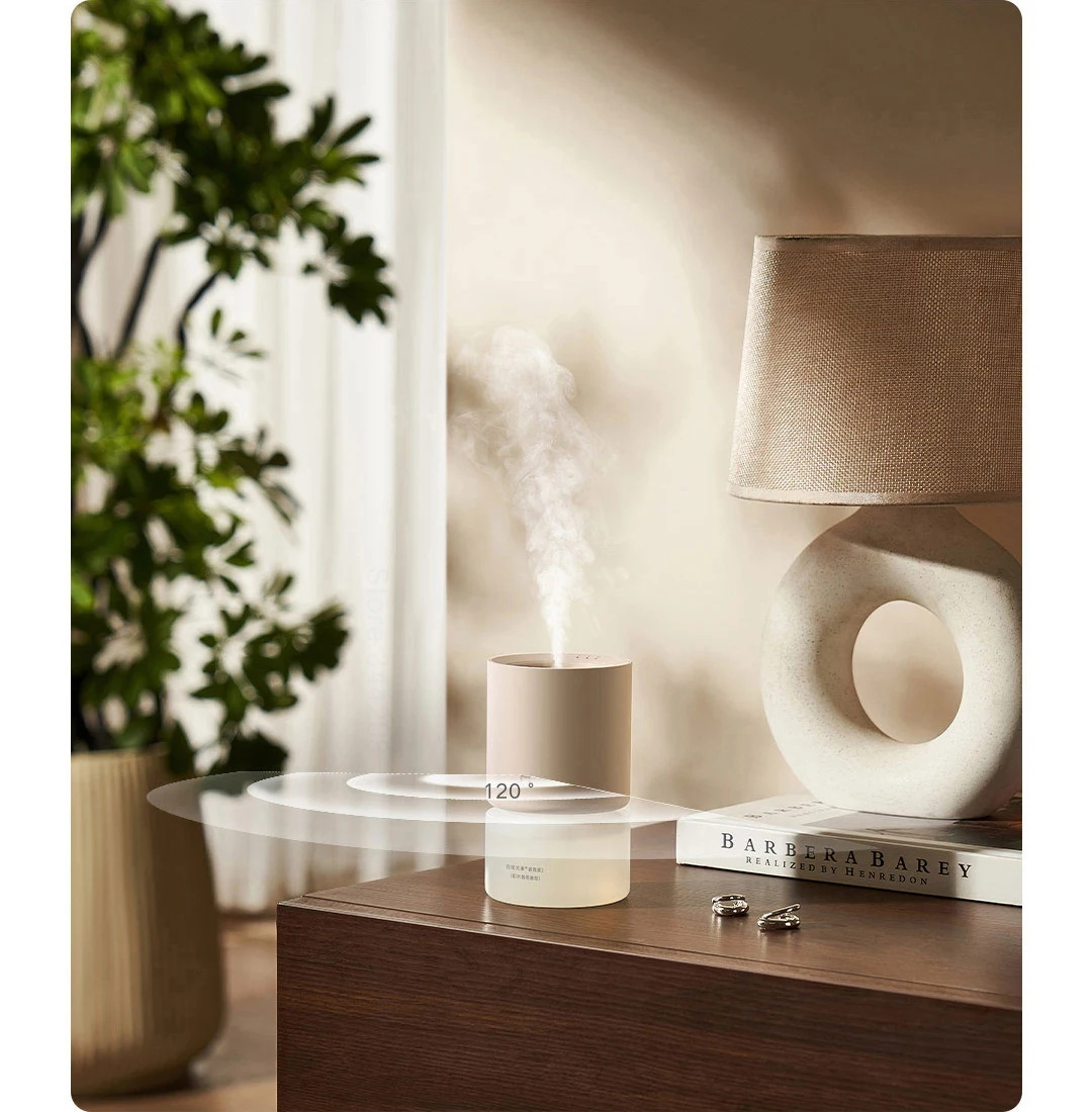 XIAOMI MIJIA Smart Aroma Fragrance Diffuser Set Room Fragrance For Home ...