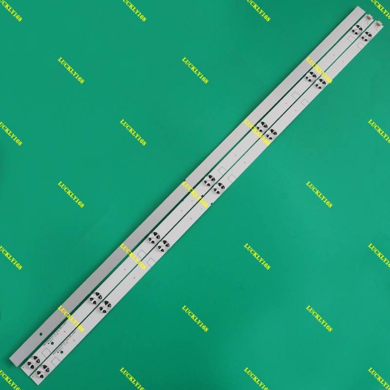 SHARP LC-40SA5100M / LC-40SA5200X / LC-40SA5500X LED TV BACKLIGHT NEW ...