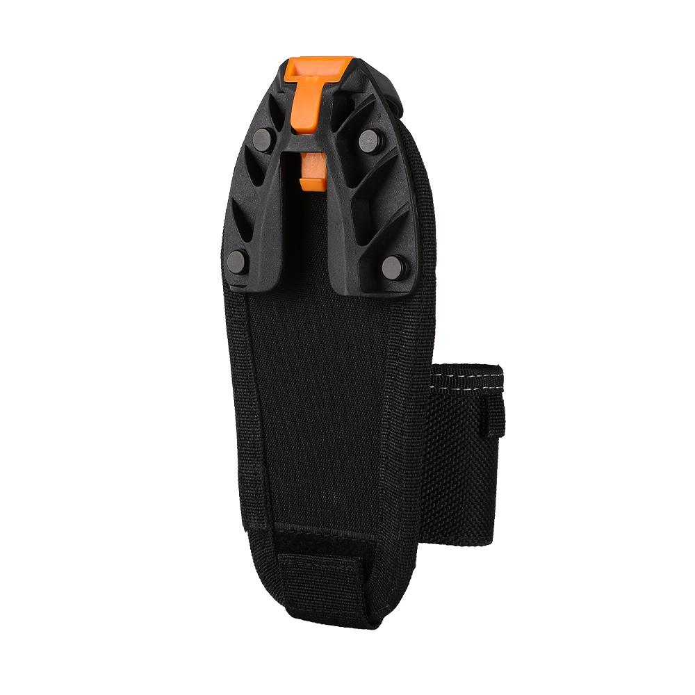 Toolstack Quick-Hanging Tool Bag, TSK-35M Medium Multi-Function Tool ...