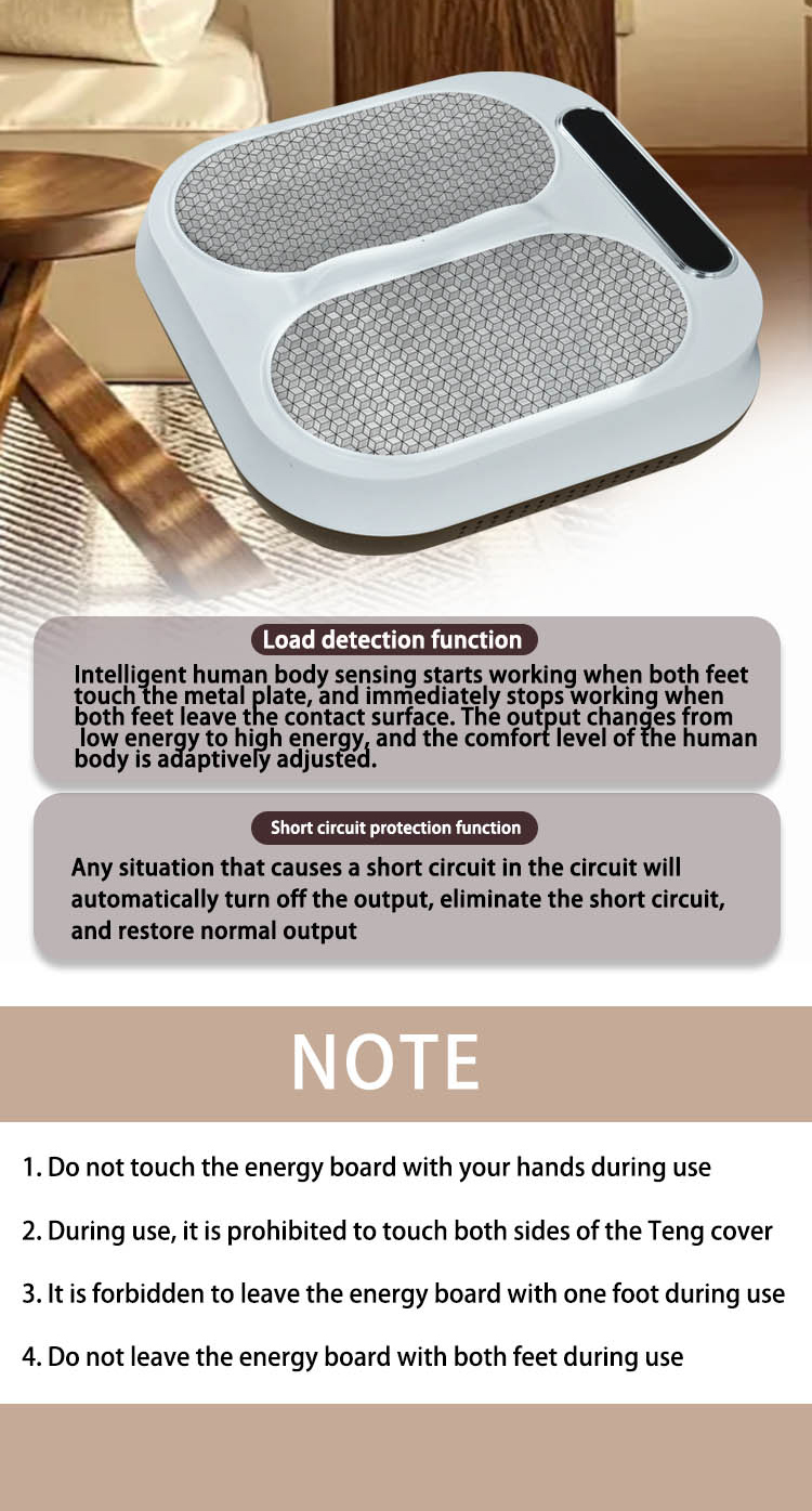 Thz Tera tera P99 Blood Circulation Machine Iteracare 90 Meridian ...