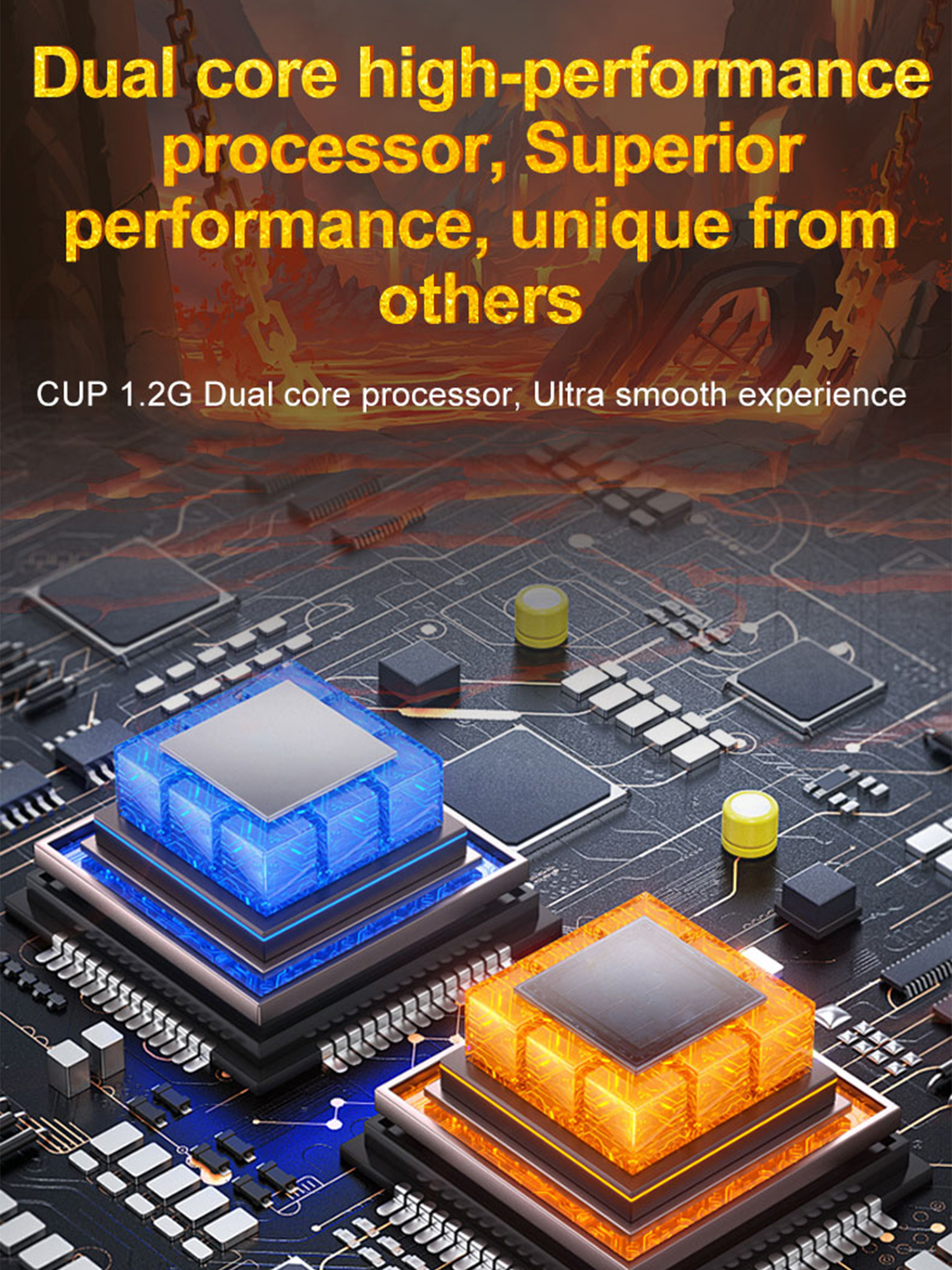 SF3000 Portable Handheld Game Console 4.5 Inch IPS Screen Retro Video ...