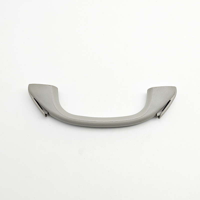 ZL Grey Color Inner Roof Handle Grip Handle Fit For 2005-2017 Toyota ...