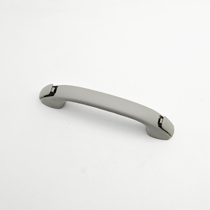 ZL Grey Color Inner Roof Handle Grip Handle Fit For 2005-2017 Toyota ...