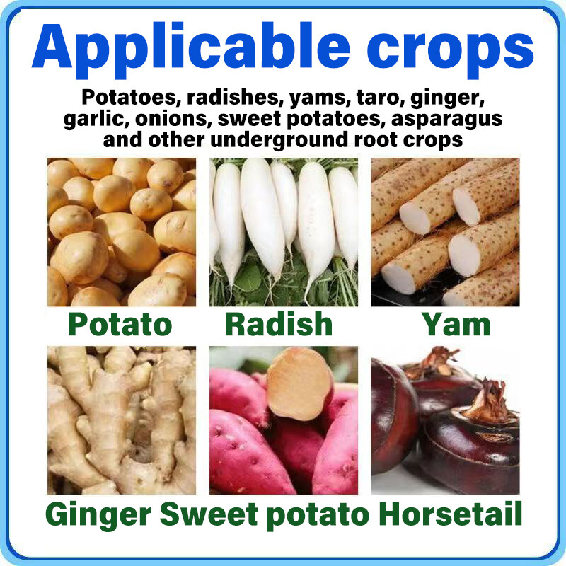 Increase production 1000 times liquid fertilizer for crops 300ML baja ...