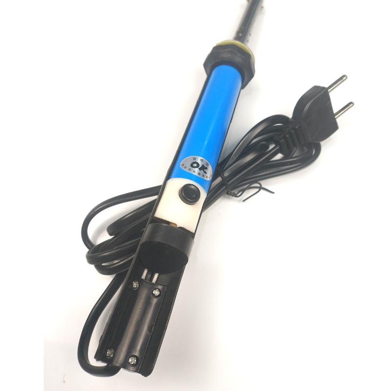 AC 220V 30W Handheld Electric Tin Suction Sucker Pen Desoldering Pump ...