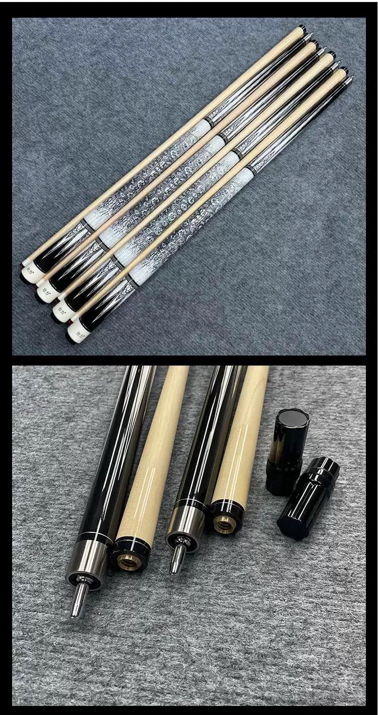 Predator cue stick Carbon Tako billiard - Cue stick black free bucket ...