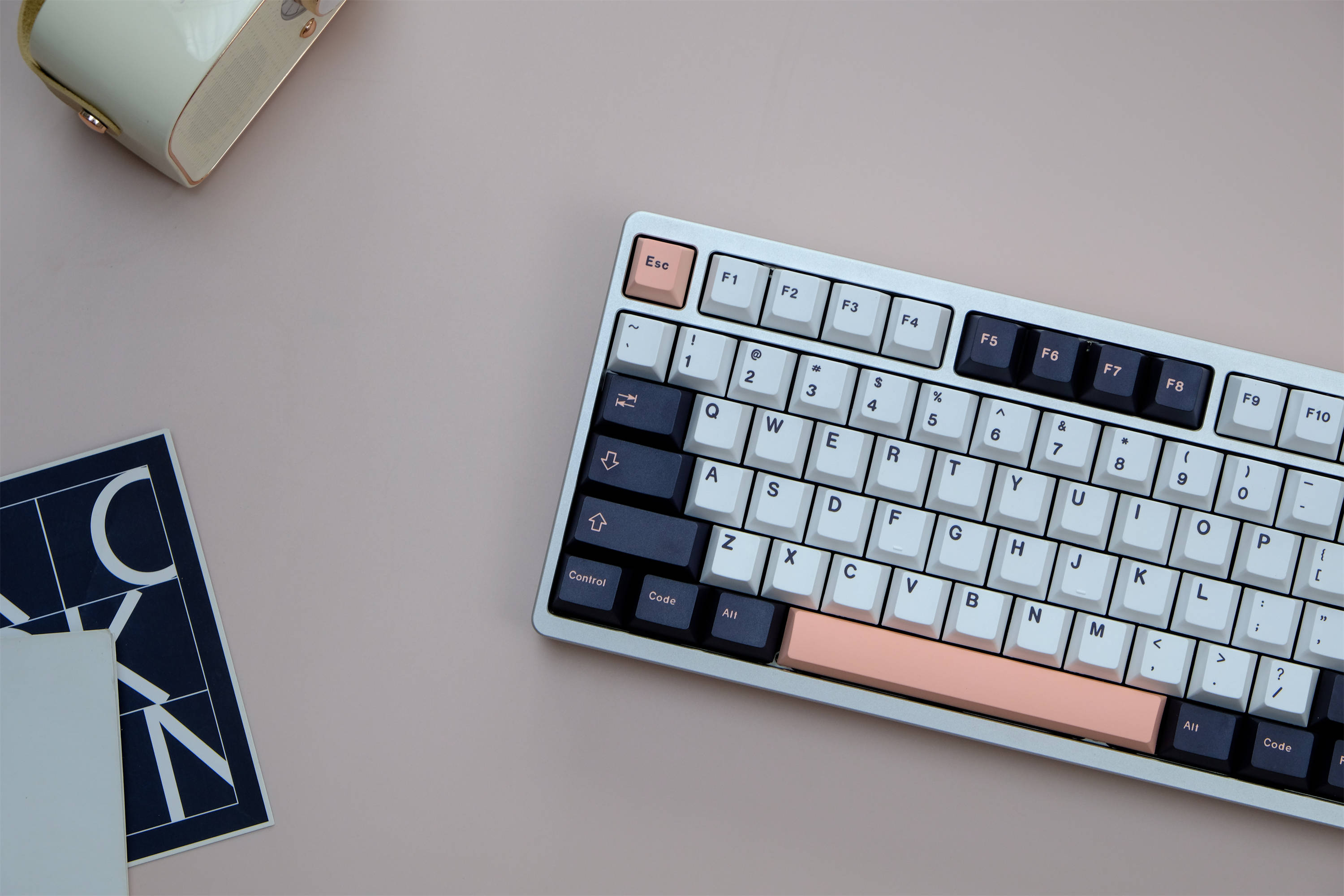 GMK Olives Keycaps Set 129 Keys PBT Keyboard Cap Cherry Profile game ...