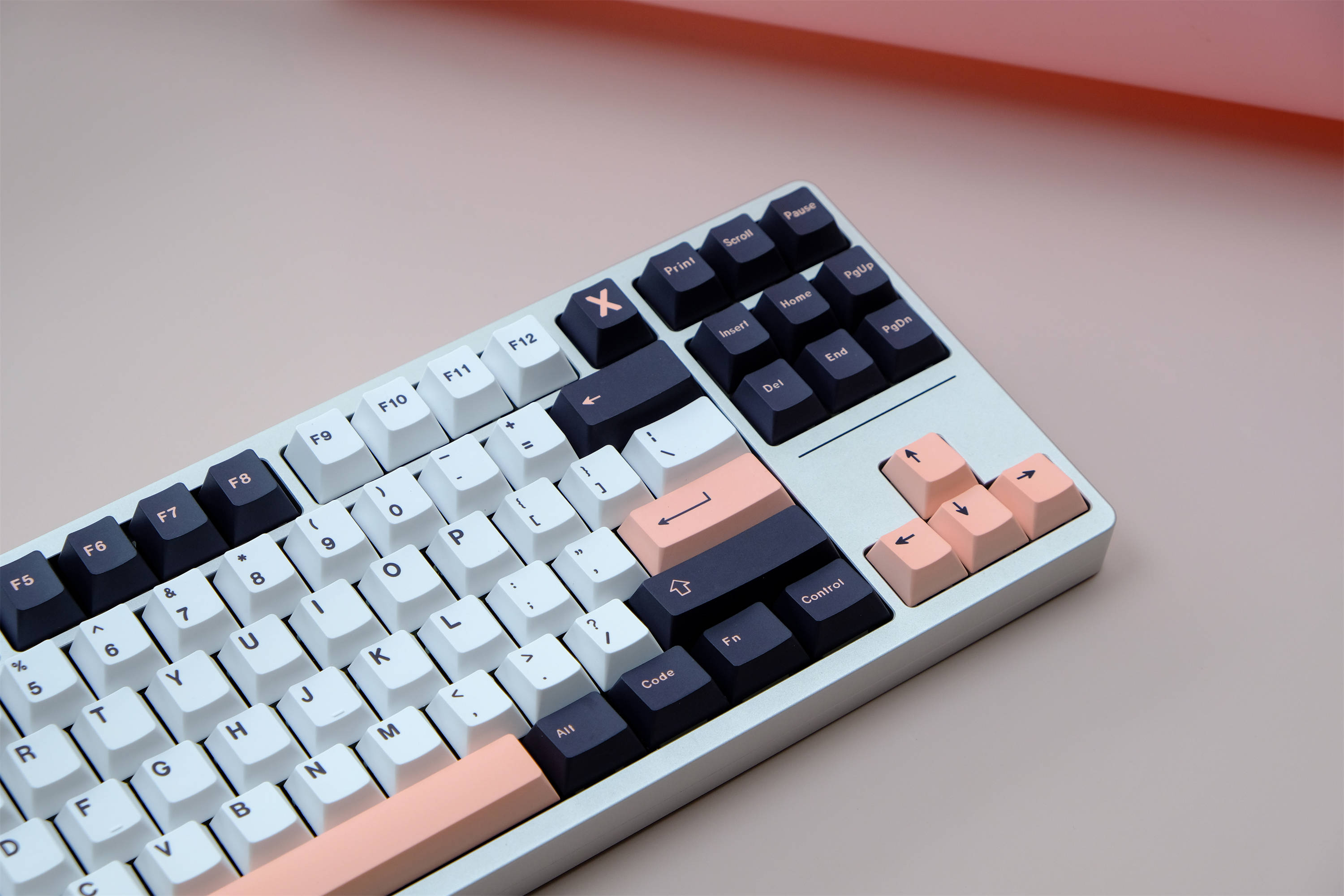 GMK Olives Keycaps Set 129 Keys PBT Keyboard Cap Cherry Profile game ...