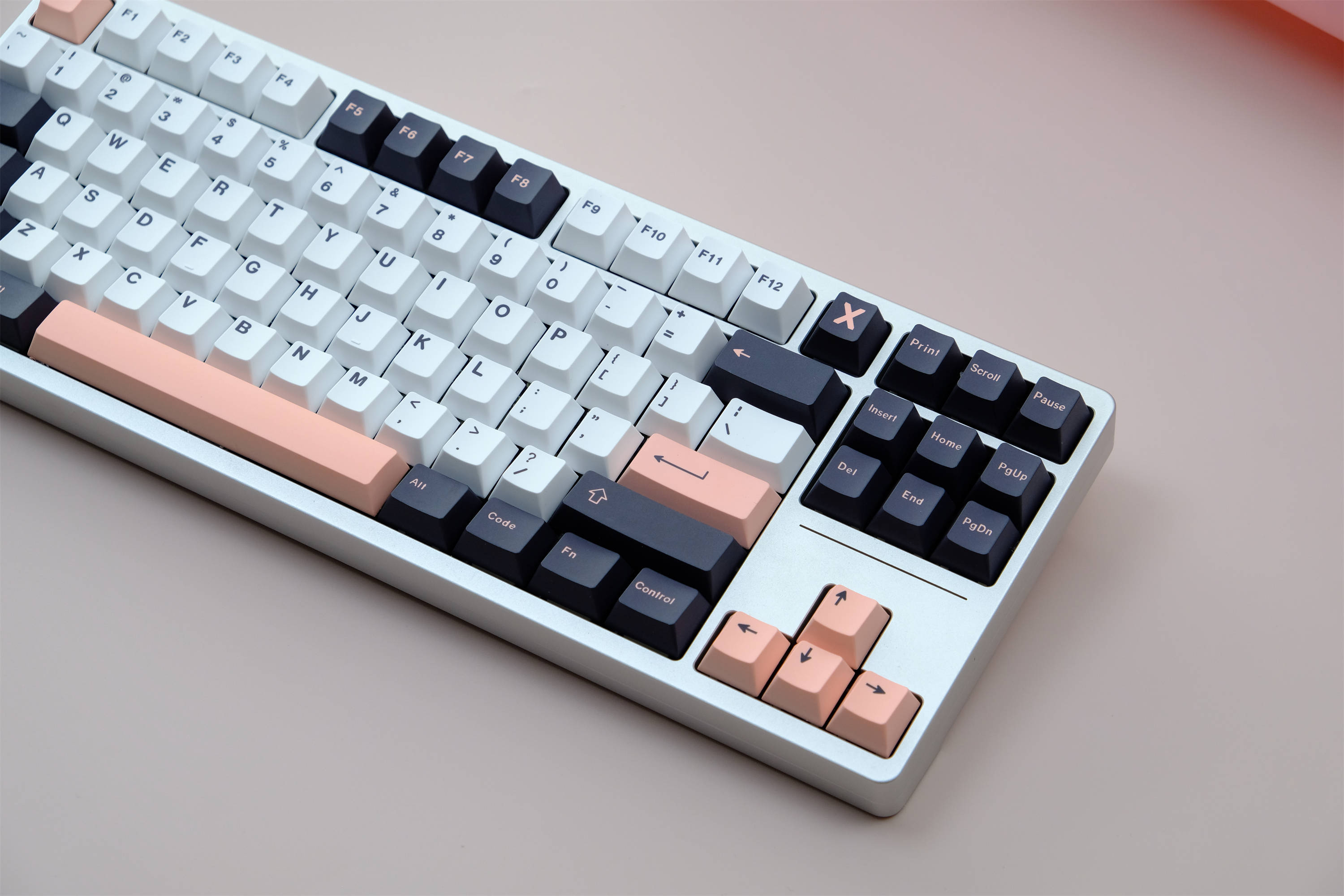 GMK Olives Keycaps Set 129 Keys PBT Keyboard Cap Cherry Profile game ...
