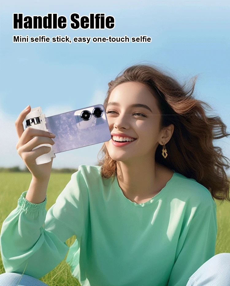 phone tripod Mini Selfie Stick Tripod Portable Grip Phone Tripod with ...