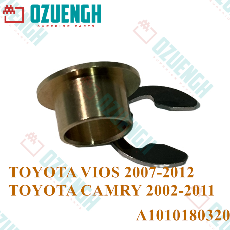 [OZUENGH] Automatic Transmission Bushing Dmax MU7 MUX MU-7 MU-X ISUZU ...