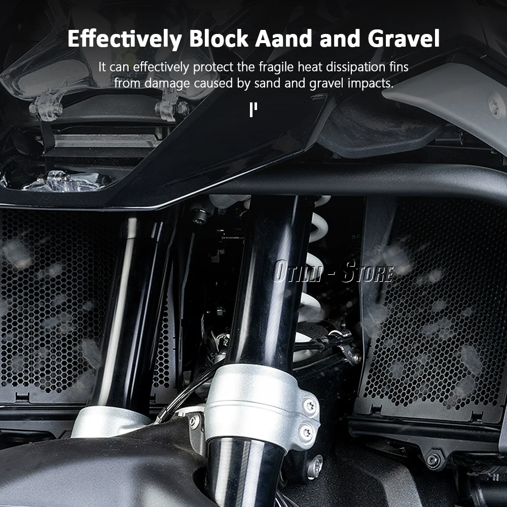 Suitable for BMW r1300gs r1300gs 2023-2025 Motorcycle New Style ...