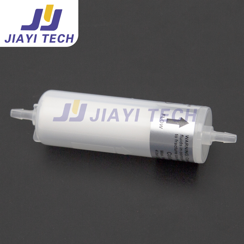 6PCS Printer Epson 5 Micron Cylindrical Ink Filter for Epson/JHF/Mutoh ...