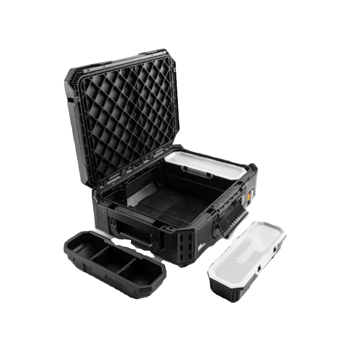 Toughbuilt System Stacking Medium Toolbox TB-B1-B-30 | Shopee Malaysia