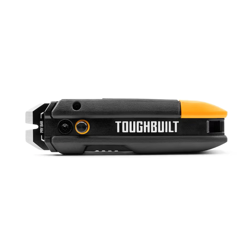Toughbuilt Folding Tool Utility Knife TB-H4-12-IST Easy to Carry Small ...