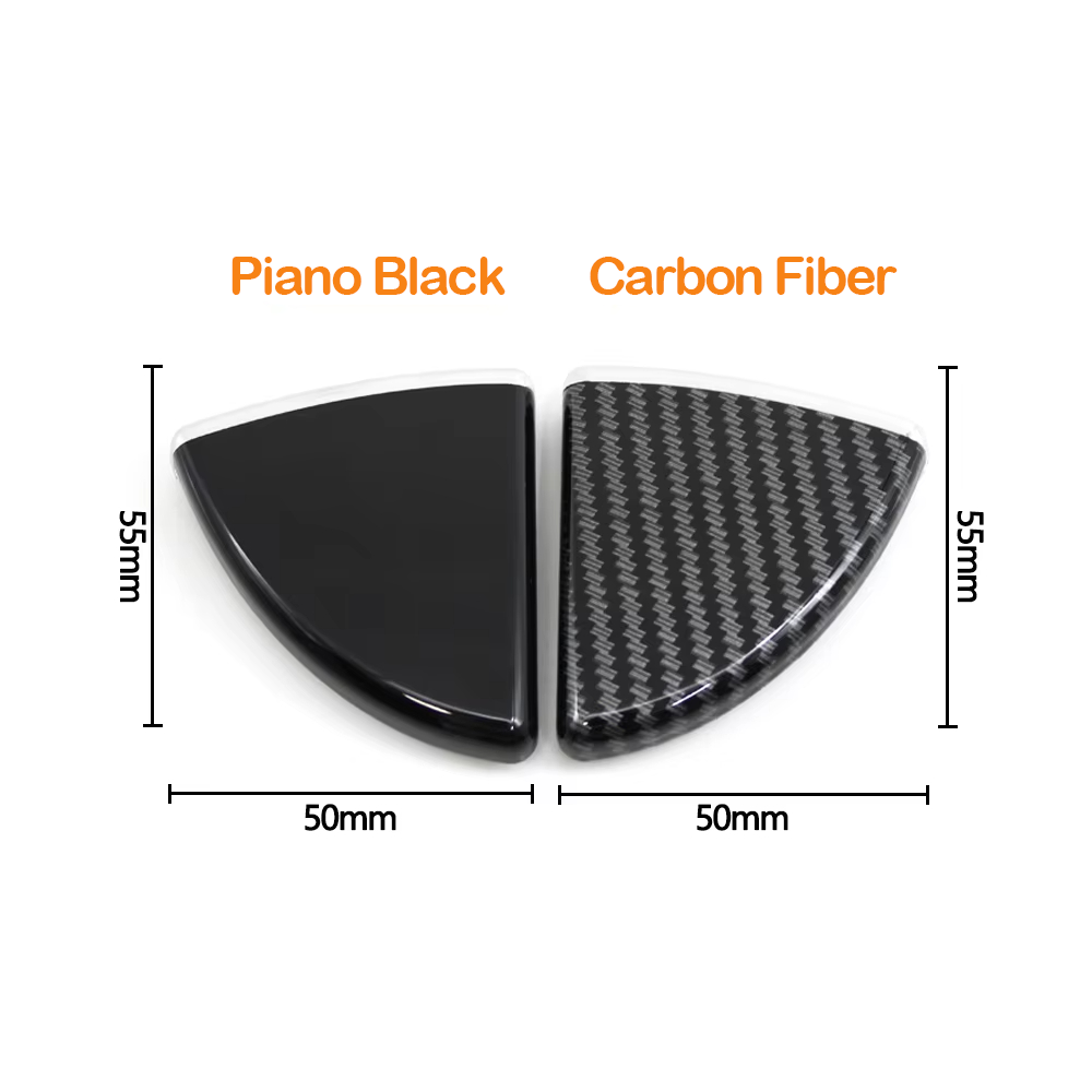 Car Center Console Lid Armrest Lock Latch Release Button Cover For ...