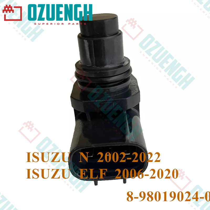 [OZUENGH] [Ready Stock] ISUZU NPR NQR NRR ELF 300/400/500/600 Forward ...