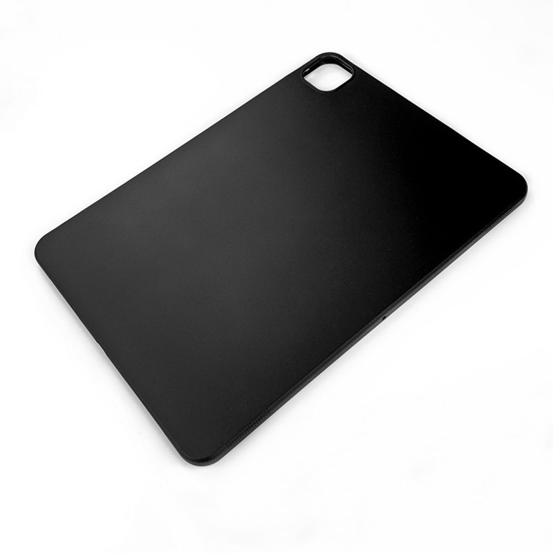 For TechLife Pad Neo 10.1" LTE | Black Soft Silicone Case TLPAD002 TPU ...