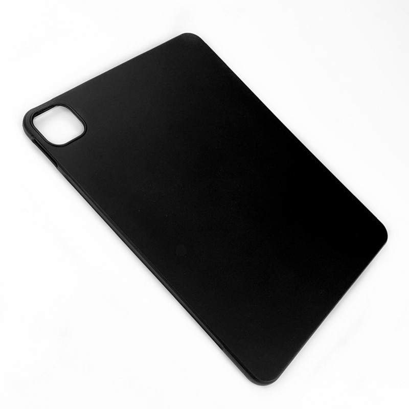 For TechLife Pad Neo 10.1" LTE | Black Soft Silicone Case TLPAD002 TPU ...