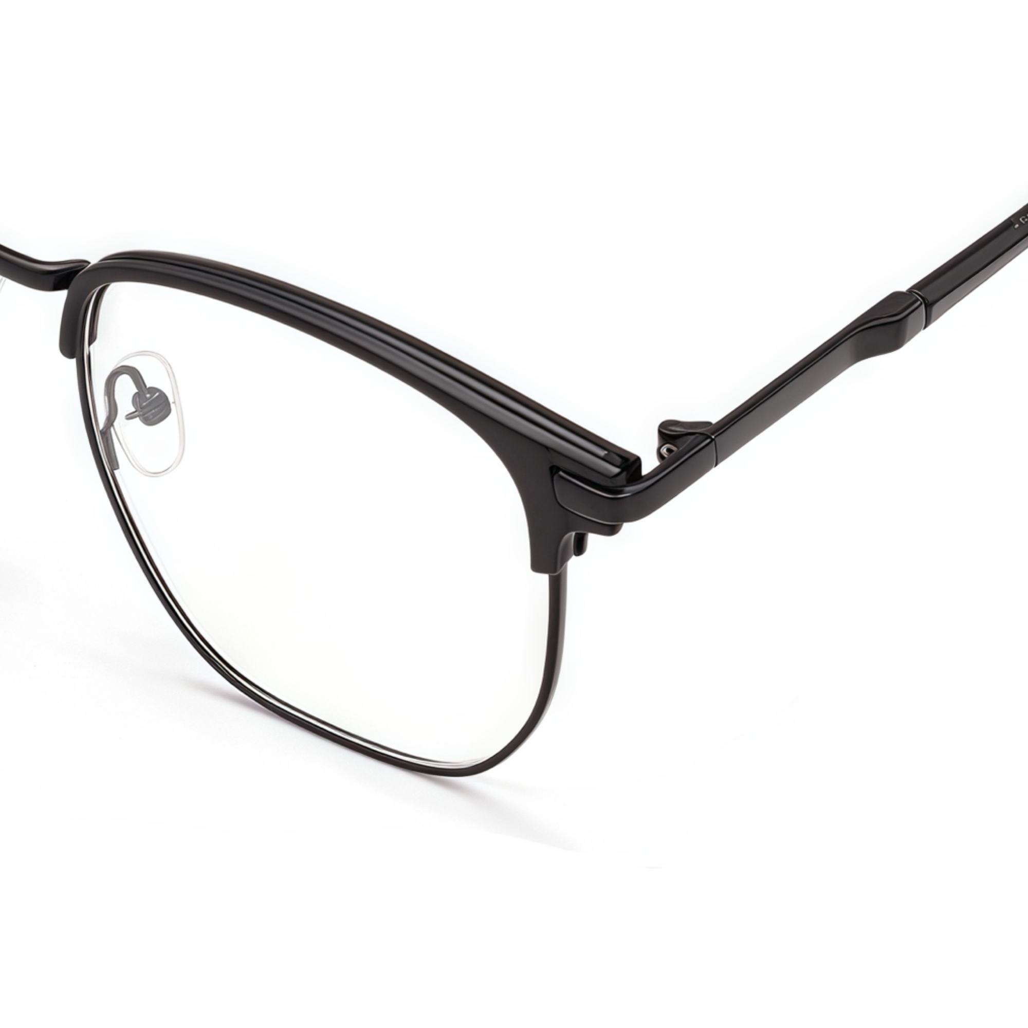 Anti Blue Light Glasses Anti Radiation Eyeglass for Men Women Computer ...