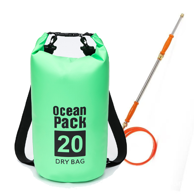 20L Water-saving Gun Equipment Drift Water-Splashing Water-Battle Large ...