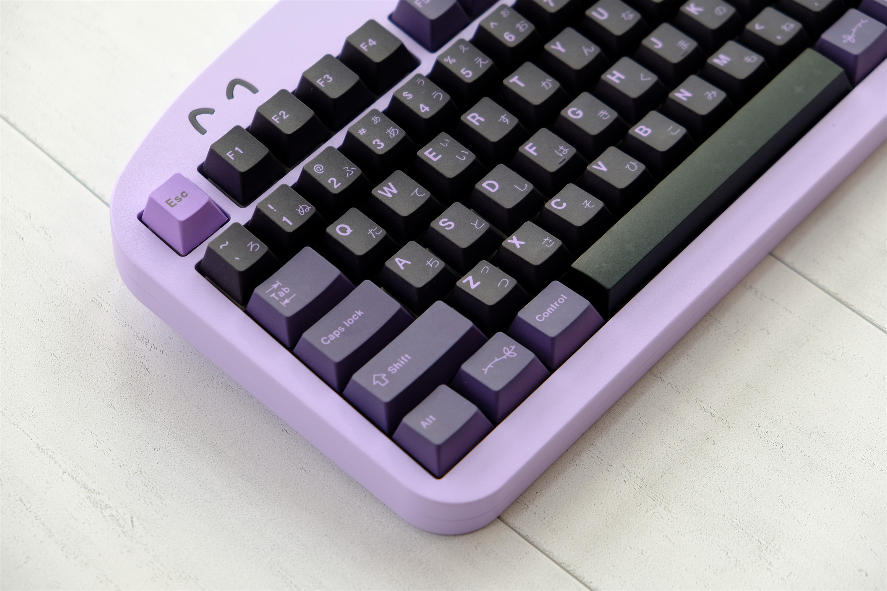 GMK First Love Keycaps Set 129 Keys PBT Keyboard Cap Cherry Profile GMK ...