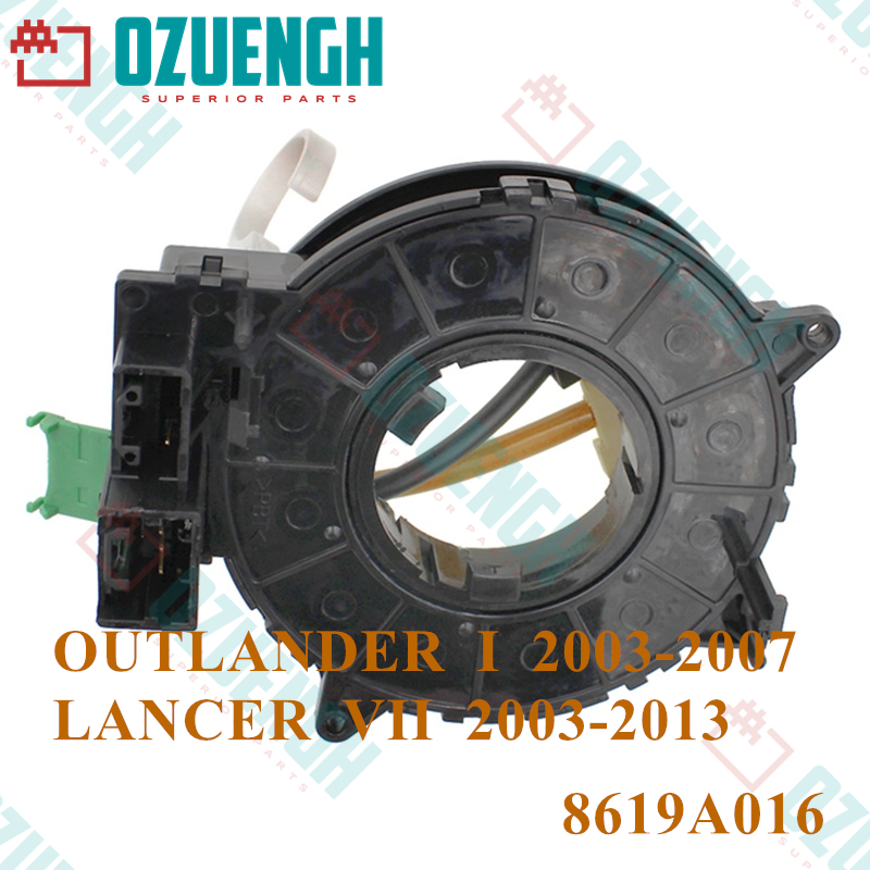 [OZUENGH] Airbag Coil /MITSUBISHI /L200 / TRITON/OUTLANDER I 2005-2015 ...