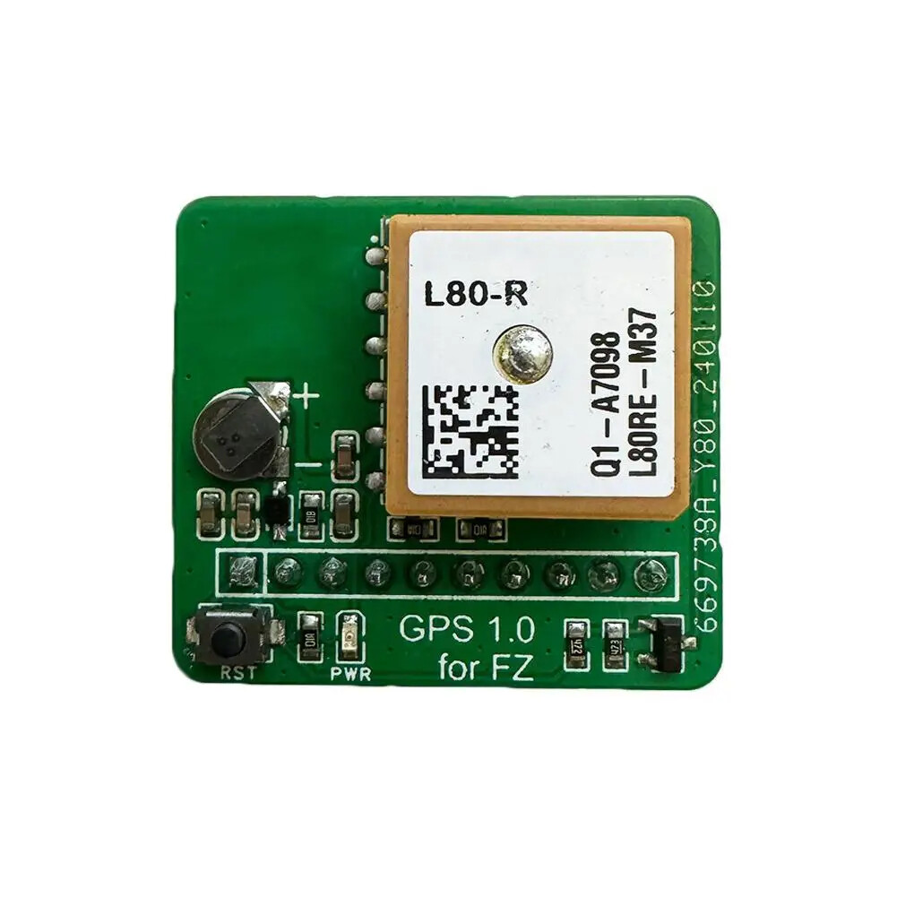 For Flipper Zero GPS Module Integrated Antenna Module Baud Rate 9600 ...