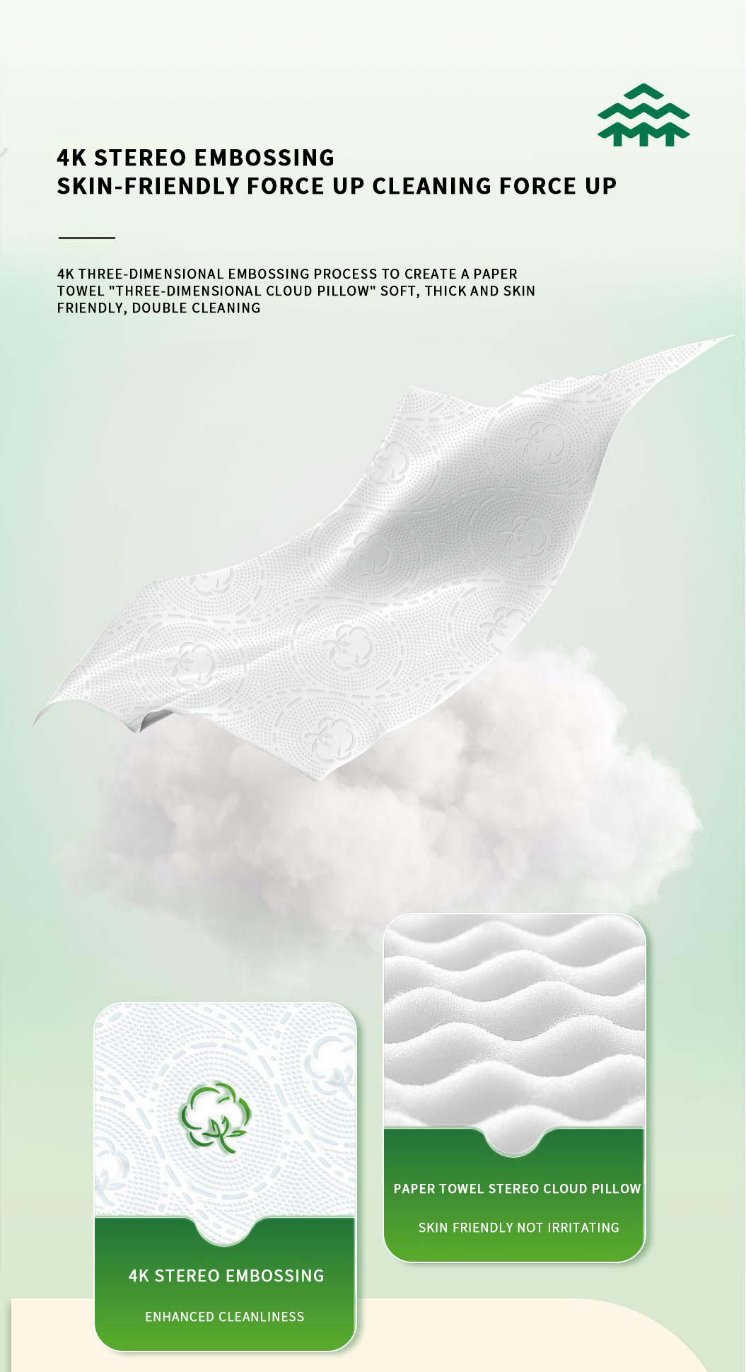 【LingLing】TISSUE PAPER ROLL Sempo Toilet Roll 4ply （1box=20Rolls） Can be dispersed | Shopee Malaysia