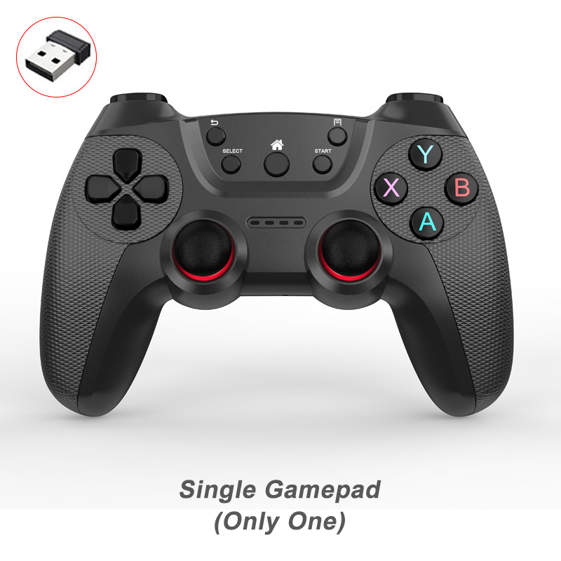Bluetooth Wired Wireless Black Myth Wukong steam Multi Function Gamepad Controller Plug and Play ...