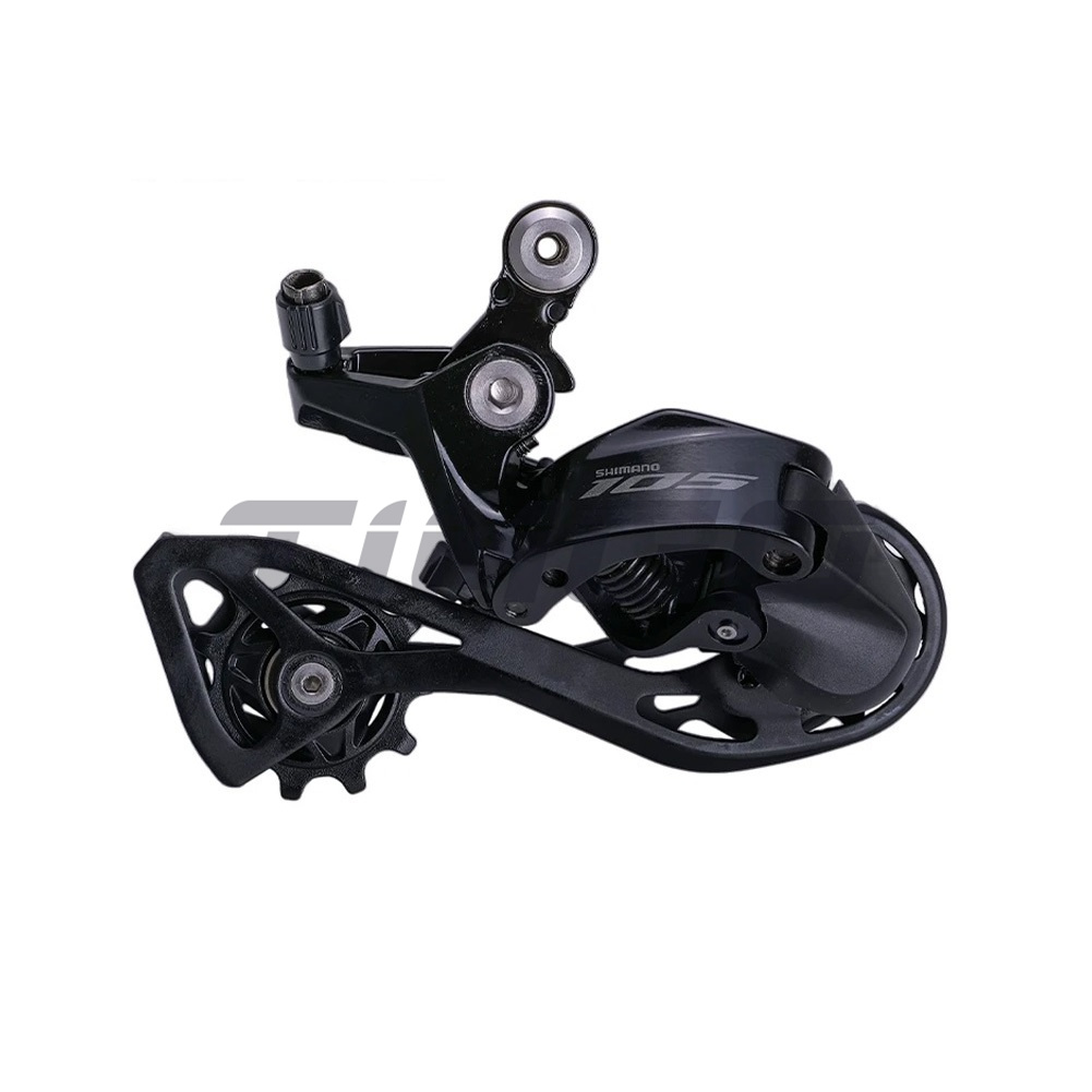Shimano 105 RD-R7100 Road Bike 12 Speed SHADOW Rear Derailleur Direct ...