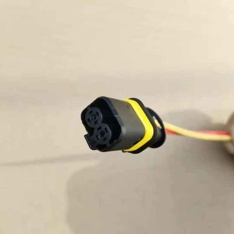 Electric Injection Starter Relay Plug Two Socket Motor Electric ...