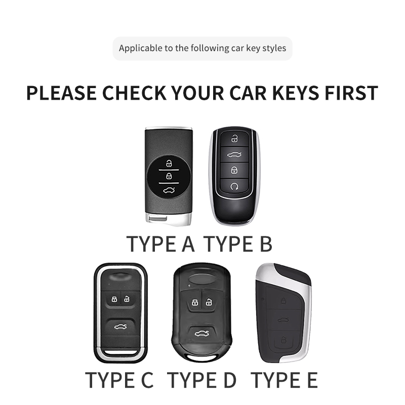 CHERY Omoda 5 Tiggo 8 Pro Jaecoo J7 J8 9 Key Fob leather CAR Cover case ...