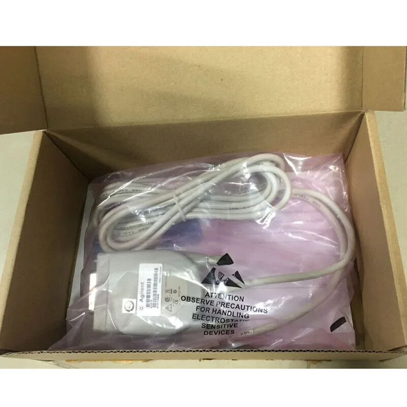 82357B USB/GPIB Interface USB 2.0 High-Speed USB To GPIB Adapter Data Acquisition Card for ...