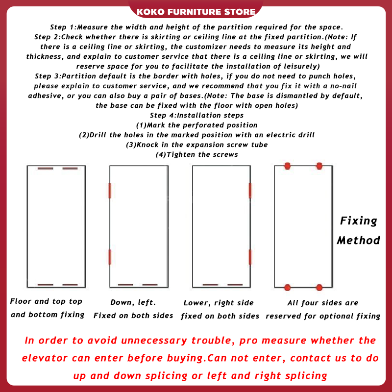 Customizable Iron Partition /Iron Collapsible Fabric Partitions Screens ...