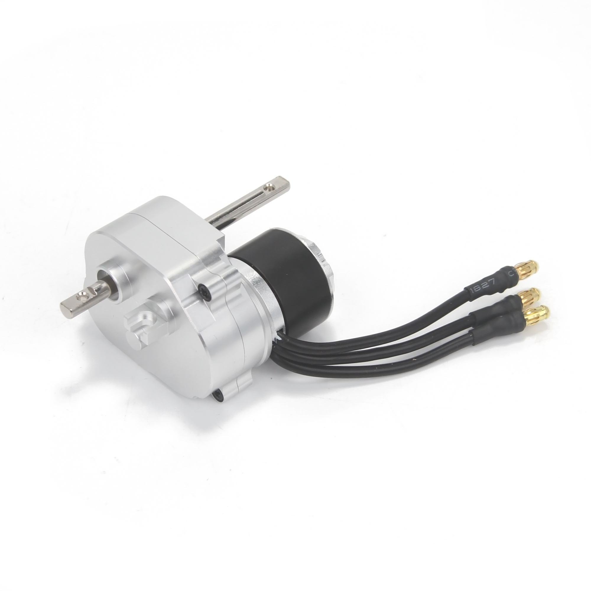 NEEBRC 2322 2600KV Outrunner Crawler Brushless Motor With Full Metal ...