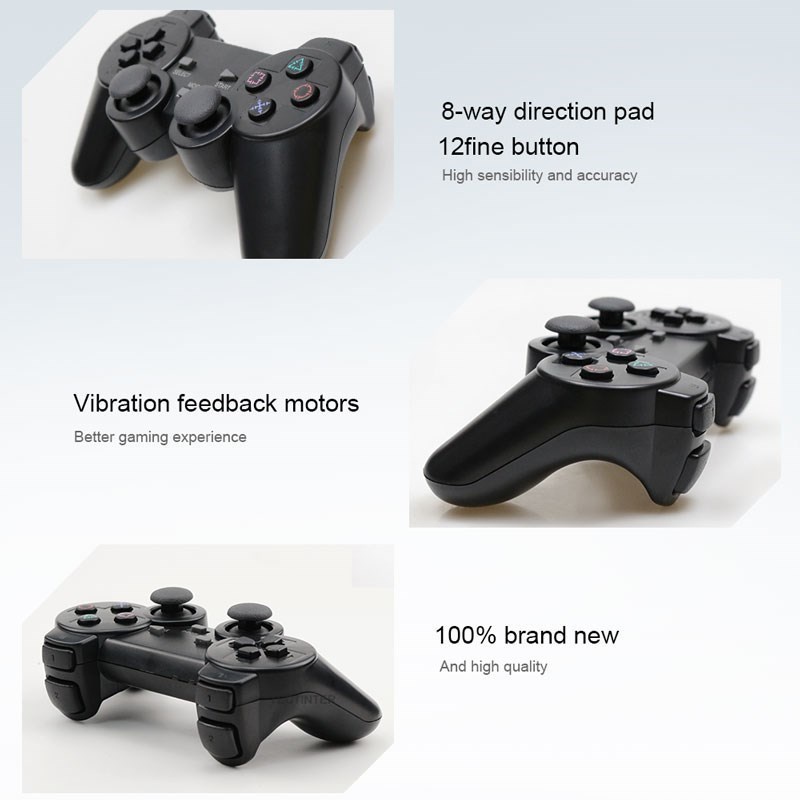 2-Controller 4K Green X2 Pro Golden Stick RetroArch for PC Laptop and ...