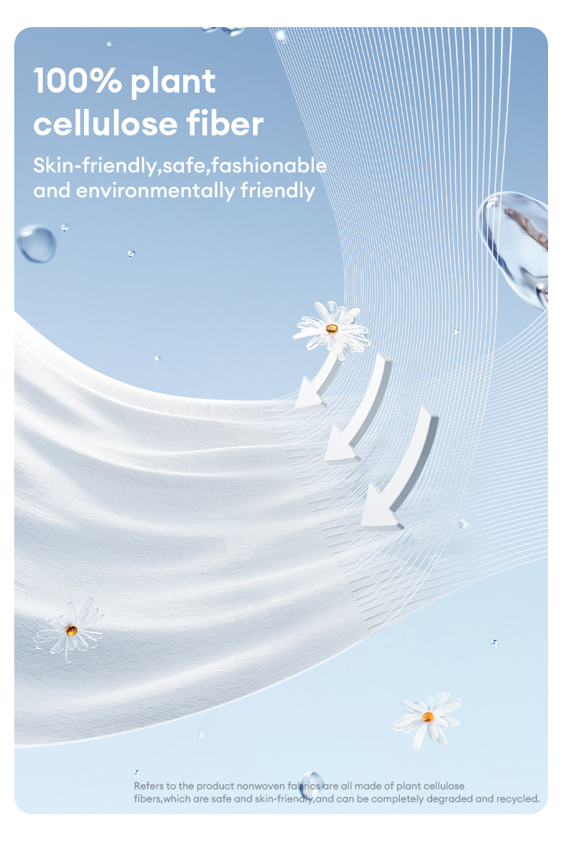 【Ready Stock】Deeyeo Mini Baby Wipes Ultra Gentle Pure Water Wipes Tisu ...