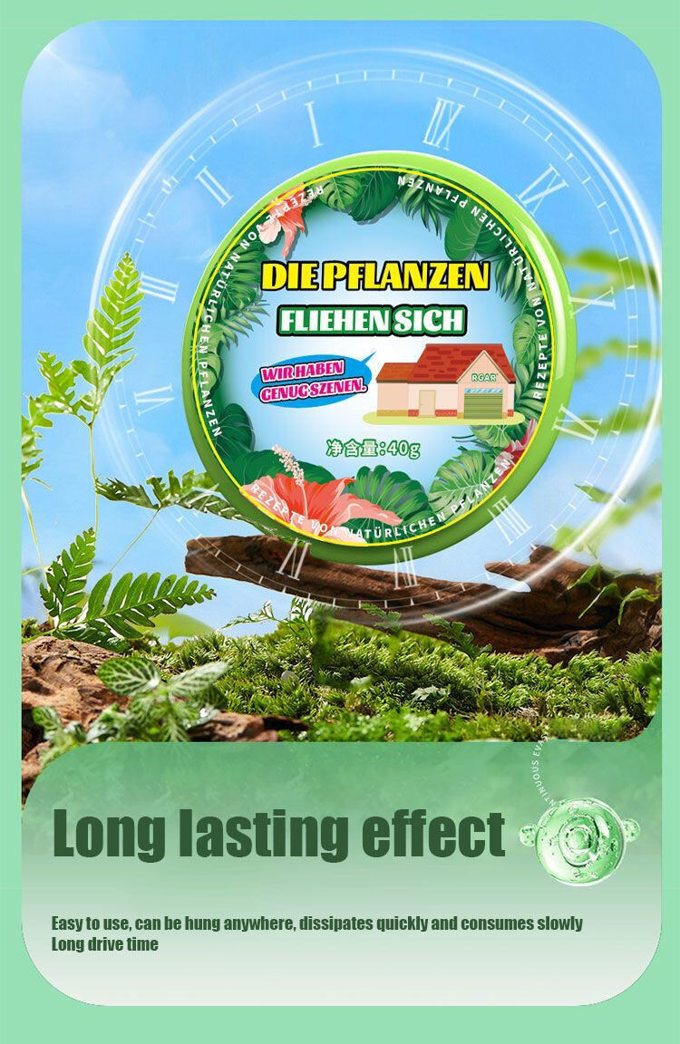 【1000m without mosquitoes】mosquito repellant mosquito killer Insect ...