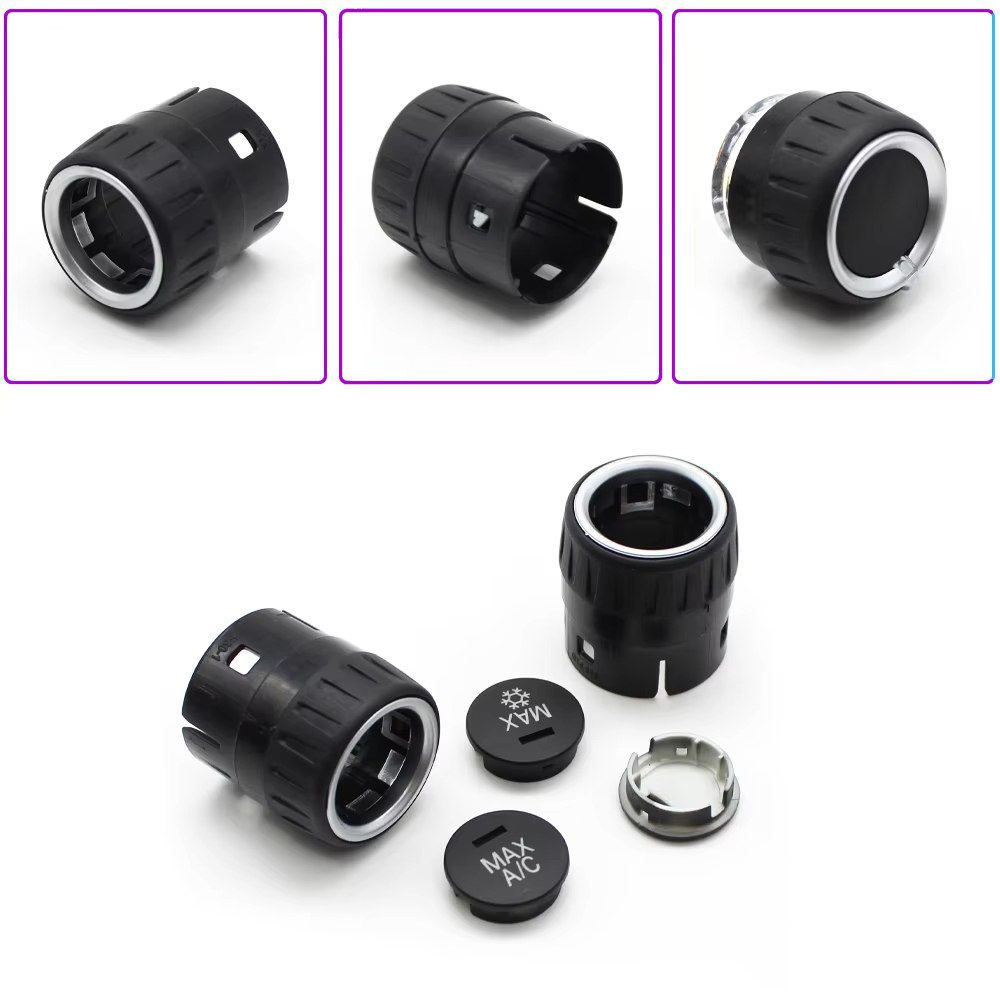 For BMW 1 2 3 4 M4 Series F20 F21 F22 F87 F30 F31 F34 F32 F36 AC Heater ...