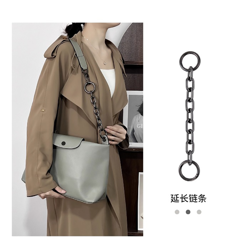 Ready Stock Ingenious Handicraft Workshop longchamp Extension Chain ...