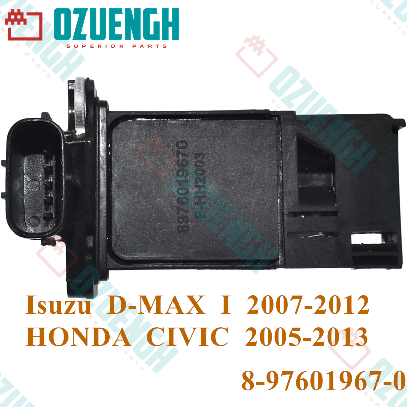 [OZUENGH] [Ready Stock] 8-97601967-0 Isuzu D-MAX I Dmax II Rodeo Tfr ...